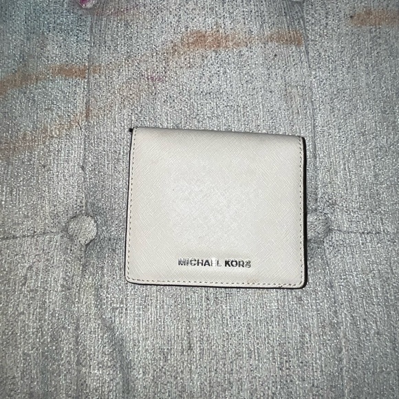 MICHAEL Michael Kors | Bags | Mk Wallet | Poshmark